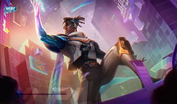 Inilah 5 Hero Favorit Super Marco, Sang Goldlaner AP Bren! - KINCIR.com