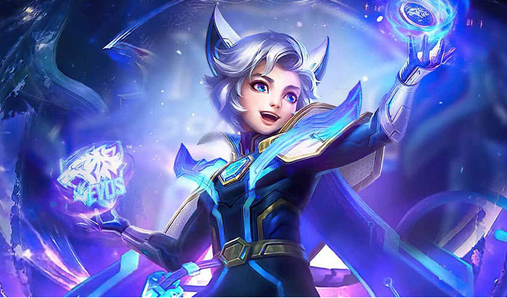 Inilah 5 Hero Favorit Super Marco, Sang Goldlaner AP Bren! - KINCIR.com