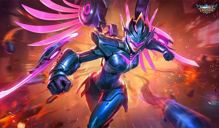 Inilah 5 Hero Favorit Super Marco, Sang Goldlaner AP Bren! - KINCIR.com