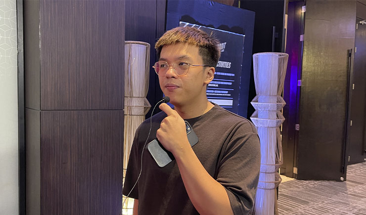 (M5 World Championship) Flaptzy Ternyata Lebih Doyan Pakai Fighter yang ...