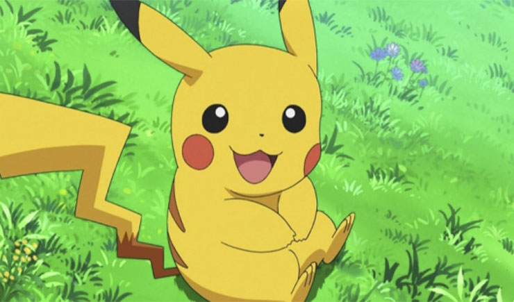 Daftar 20 Karakter Ikonik yang Ada di Dalam Game - KINCIR.com