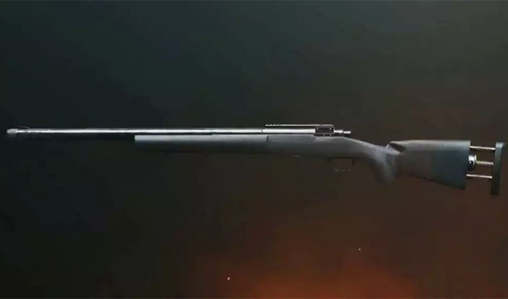 23 Daftar Senjata di PUBG Mobile - KINCIR.com