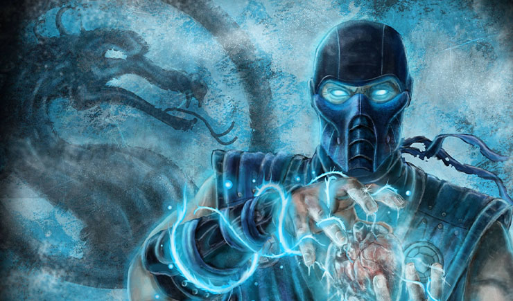 Daftar 20 Karakter Ikonik yang Ada di Dalam Game - KINCIR.com