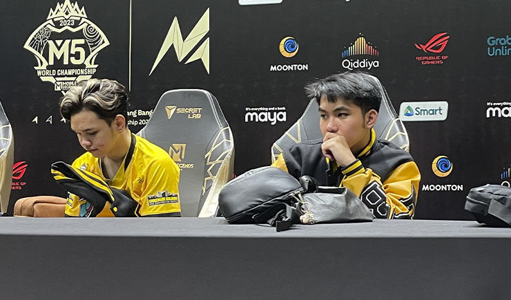 (M5 World Championship) Super Marco Akui CW Lebih Menantang dari ...