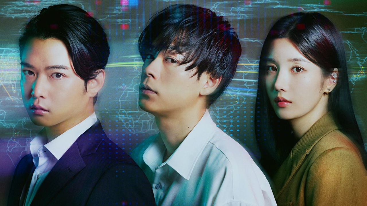 Kwon Eun-bi Segera Debut Akting lewat Film Jepang Bergenre Thriller ...