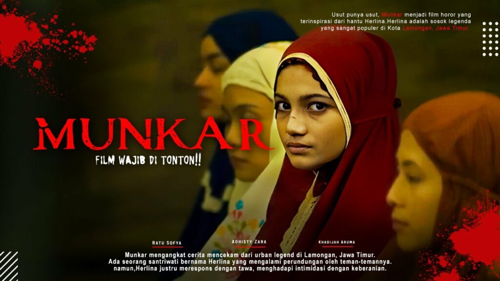 9 Film Horor Indonesia yang Siap Hantui Bioskop 2024