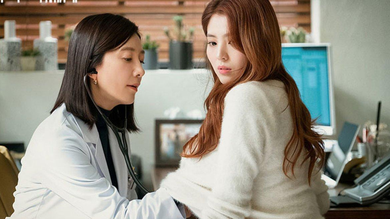9 Drama Korea Han So-hee yang Sukses Bikin Penonton Terpesona karena Aktingnya - KINCIR.com