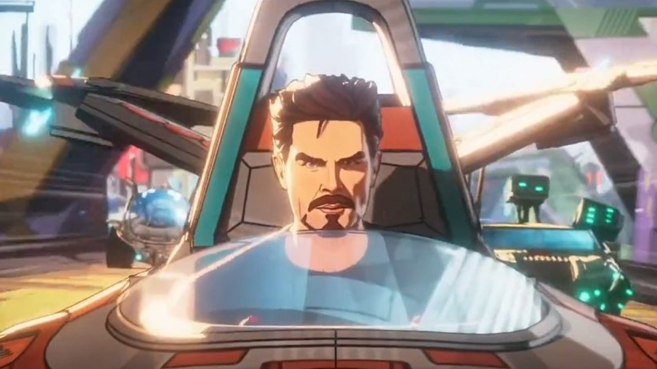 Review Serial What If? Season 2 (2023)