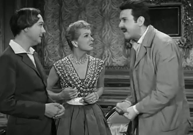 Penggambaran Neraka Paling Unik di Berbagai Film - KINCIR.com