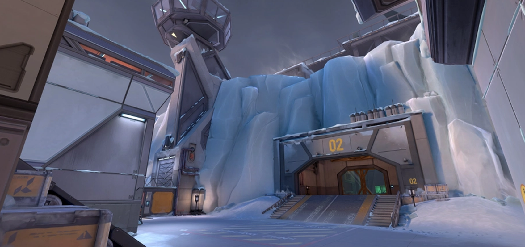 Daftar Lengkap 15 Map Valorant beserta Inspirasi Kota Aslinya - KINCIR.com