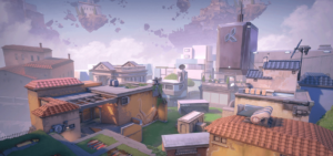 Daftar Lengkap 15 Map Valorant beserta Inspirasi Kota Aslinya - KINCIR.com