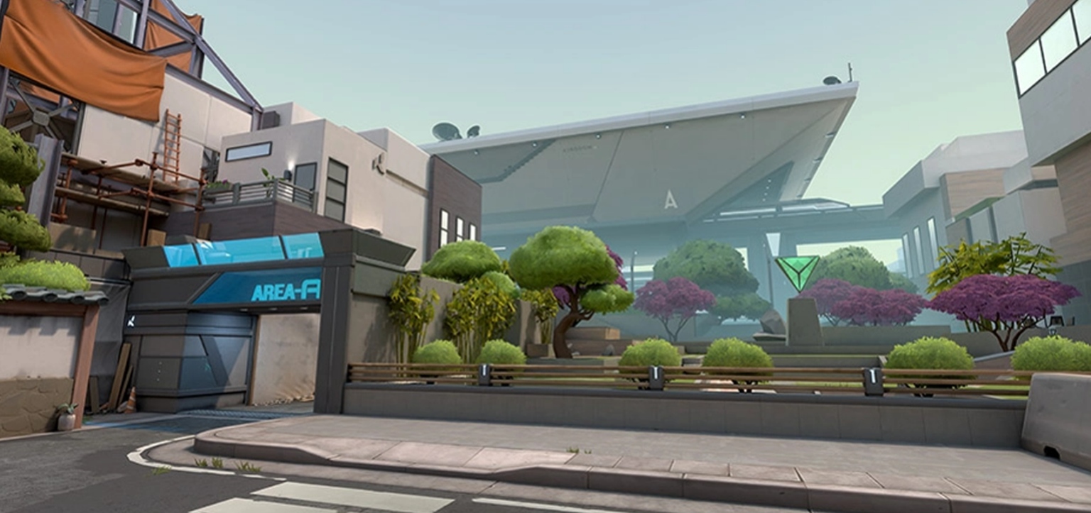 Daftar Lengkap 15 Map Valorant beserta Inspirasi Kota Aslinya - KINCIR.com