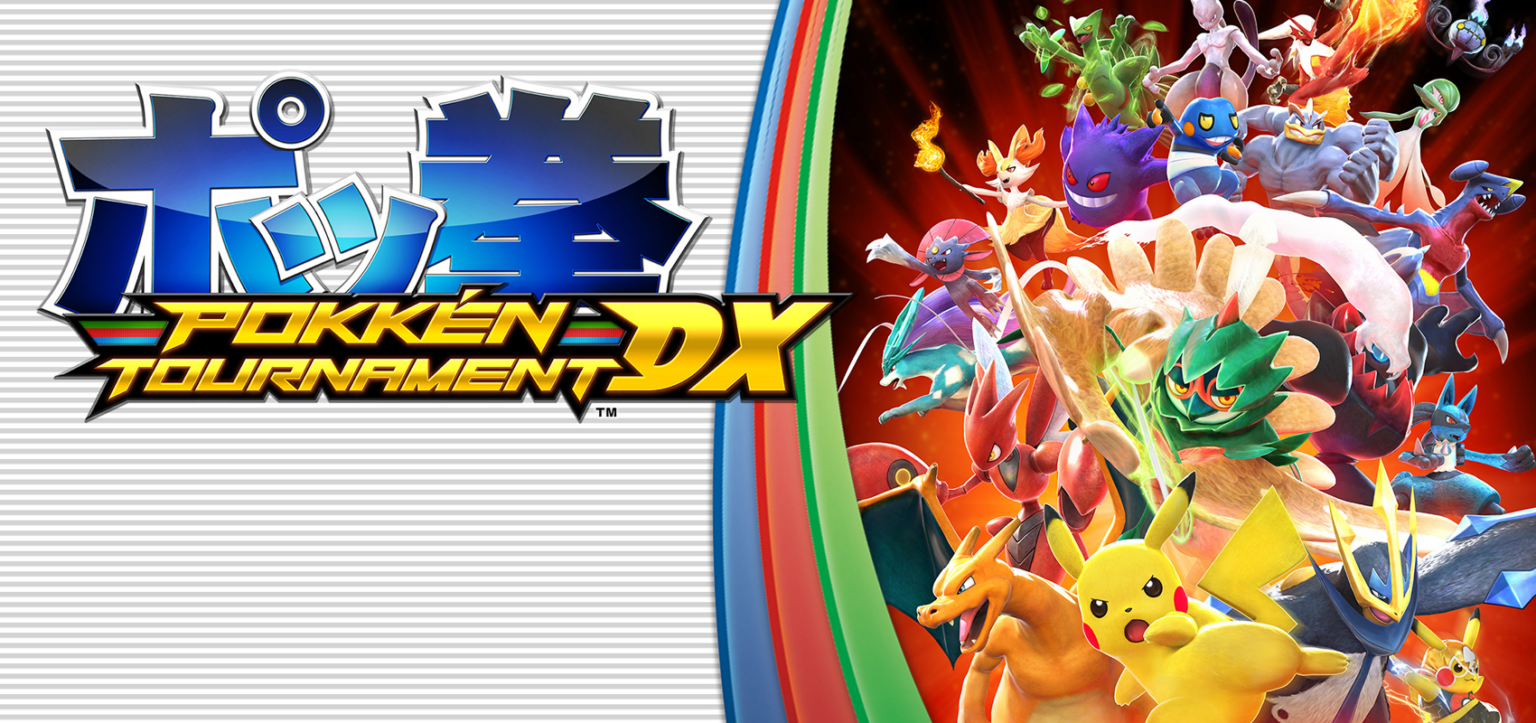 10 Rekomendasi Game Pokemon di Nintendo Switch - KINCIR.com