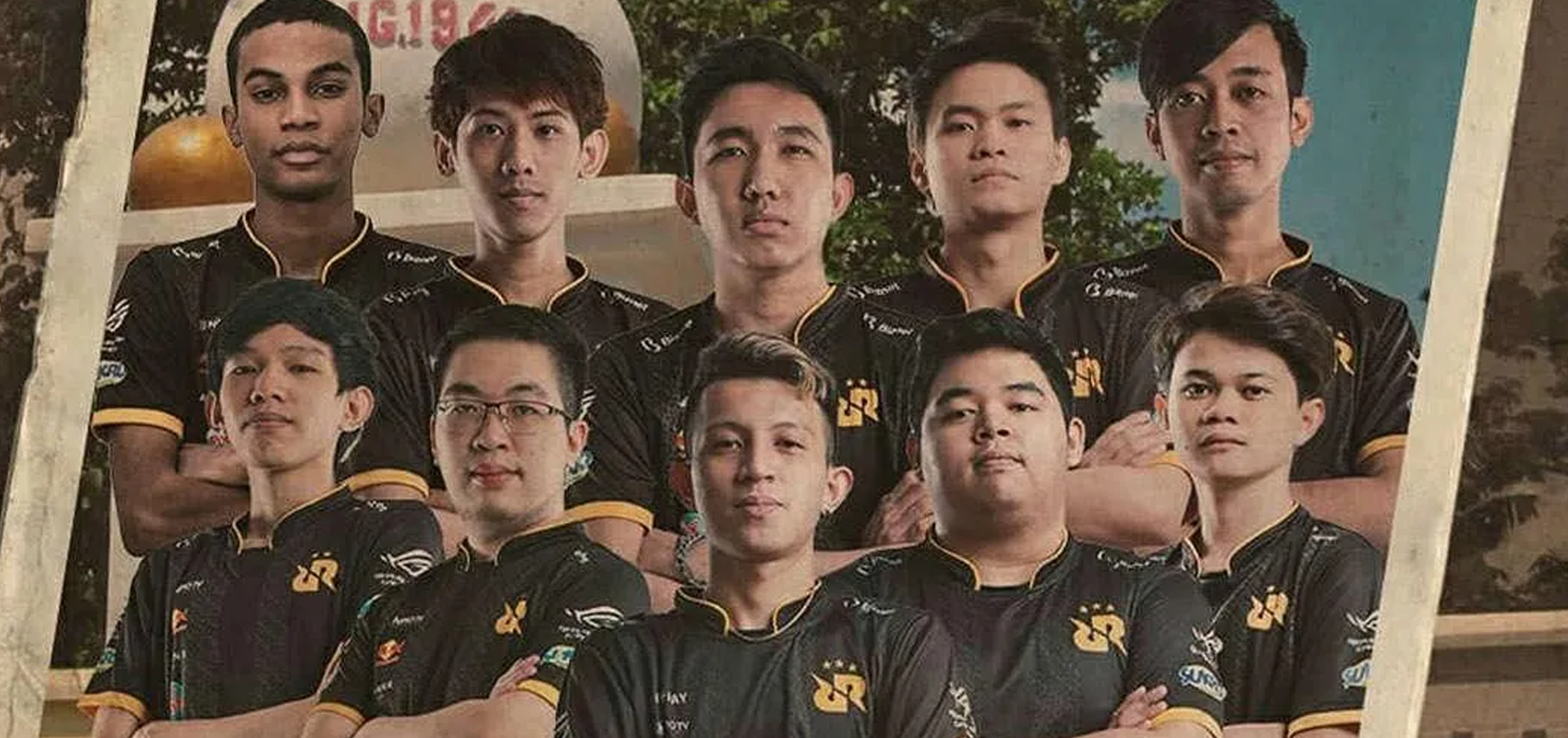 Draft Roster RRQ dari Season 1 hingga MPL Season 13, Dipenuhi Bintang ...