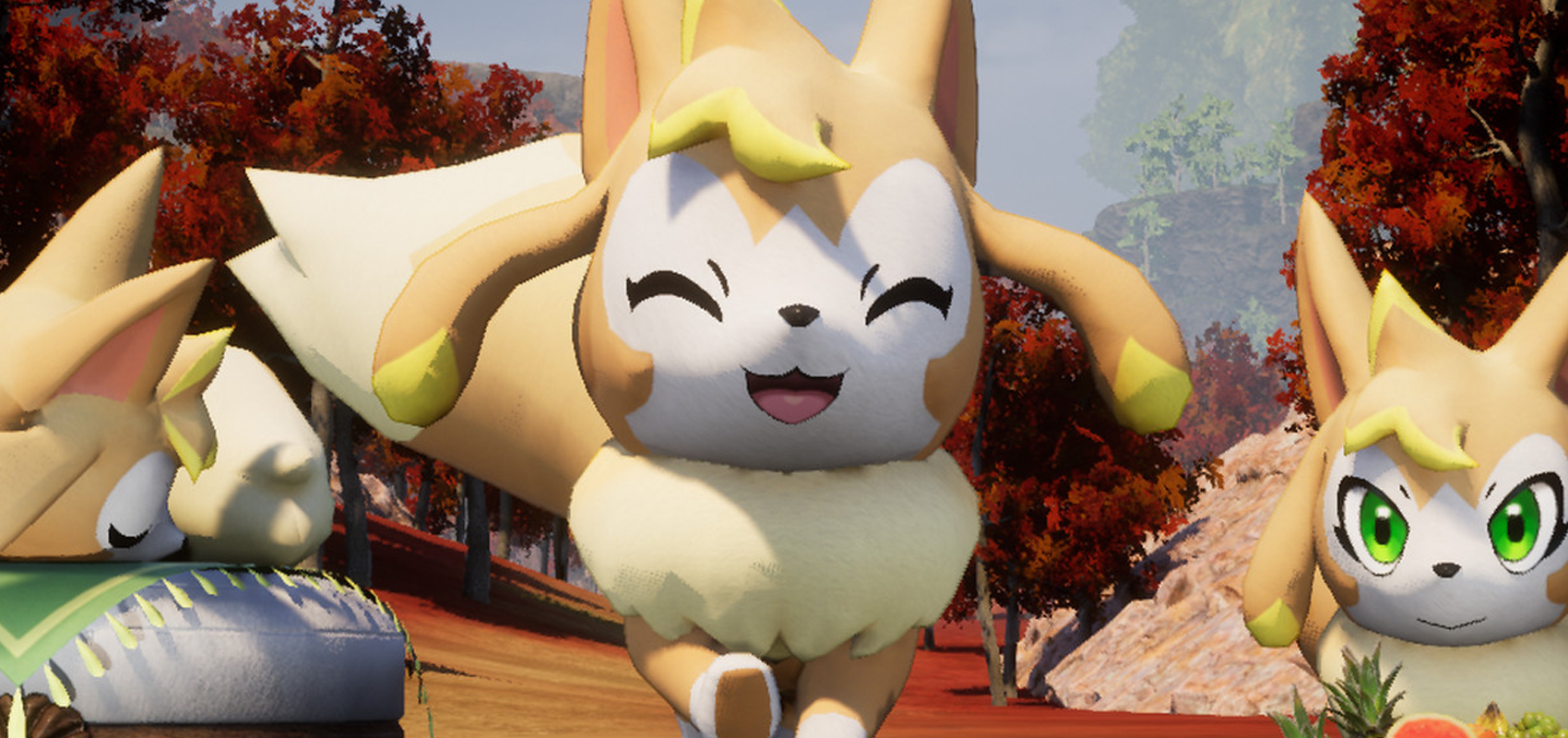 Cara Farming Koin Emas Palworld Paling Cepat! - KINCIR.com