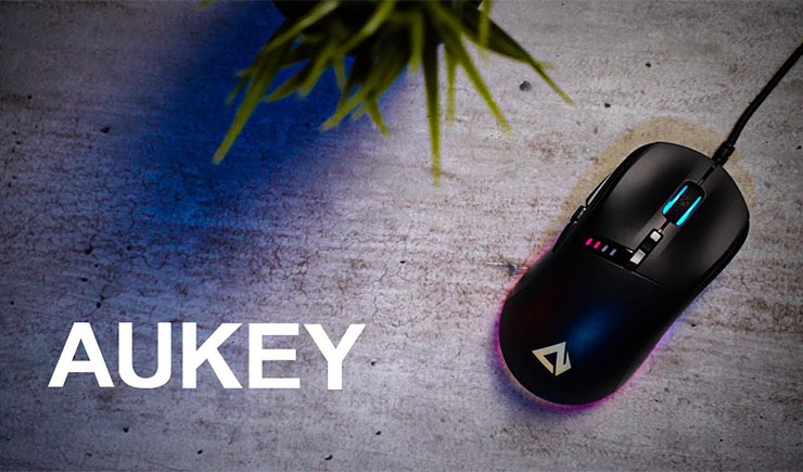 5 Rekomendasi Mouse Gaming Di Bawah Rp300 Ribu - KINCIR.com