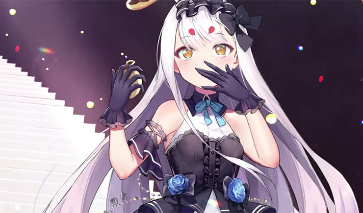 Inilah 20 Rekomendasi Game Anime Mobile yang Patut Untuk Kamu Coba ...