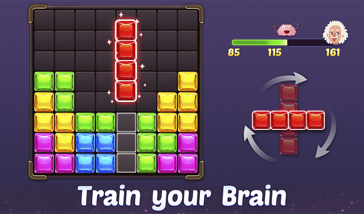 20 Rekomendasi Game Mobile Seru yang Bisa Hilangkan Penat - KINCIR.com