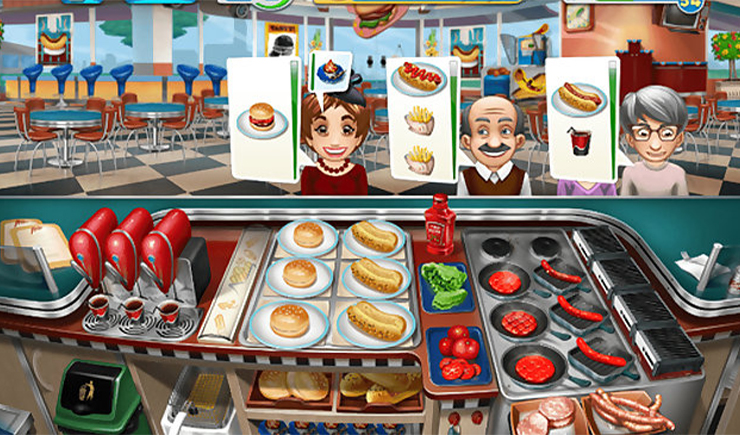 20 Rekomendasi Game Mobile Seru yang Bisa Hilangkan Penat - KINCIR.com