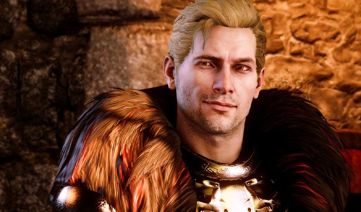 Daftar 20 Karakter Terganteng yang Ada di Dalam Game! - KINCIR.com