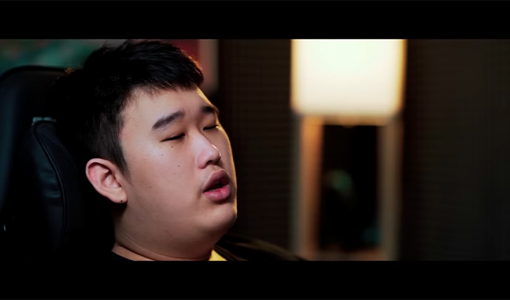 Setelah Tiga Tahun Bersama, EVOS Tazz Resmi Pamit - KINCIR.com