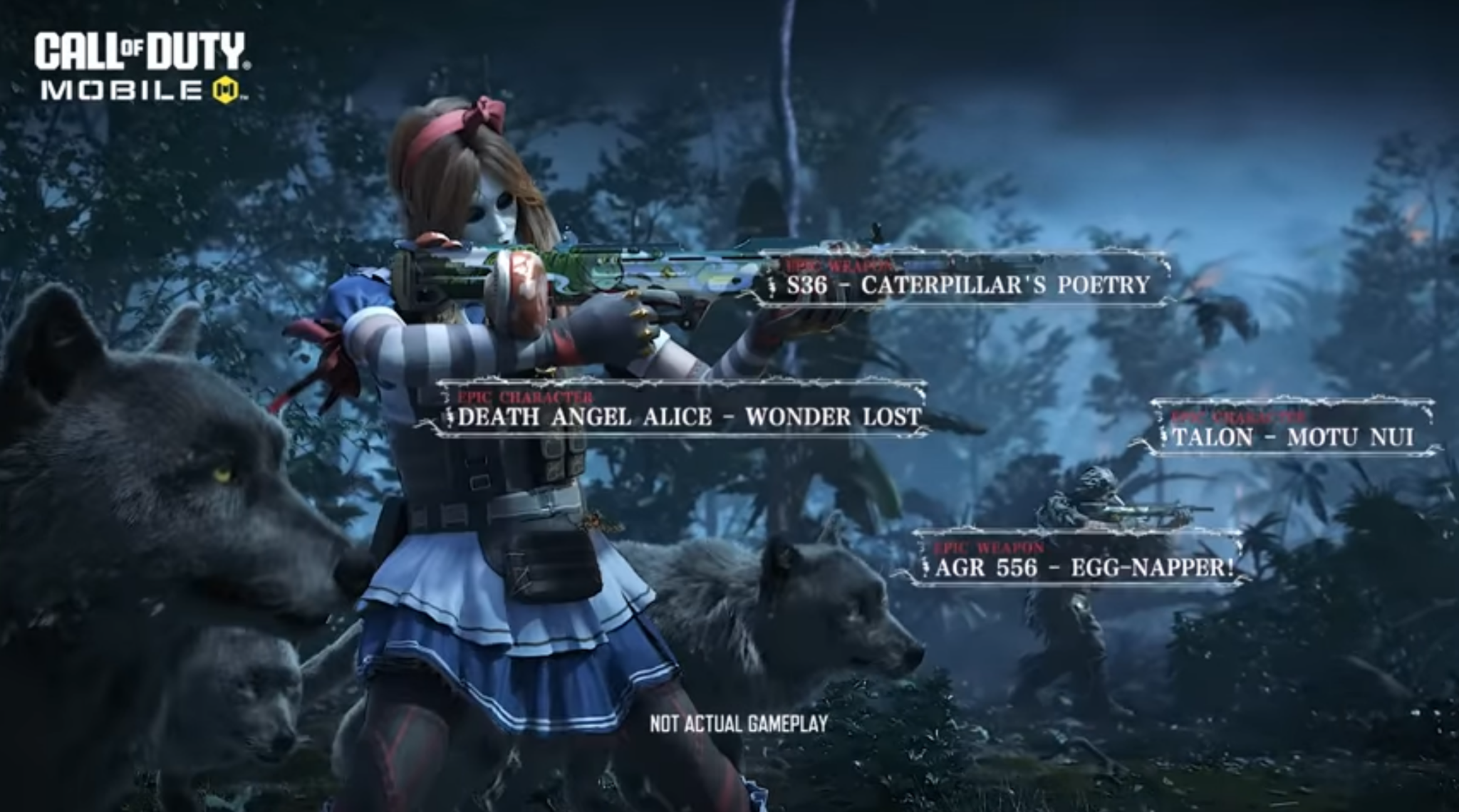 Semua Hal yang Perlu Kamu Tahu dari Patch CODM Januari 2024 - KINCIR.com