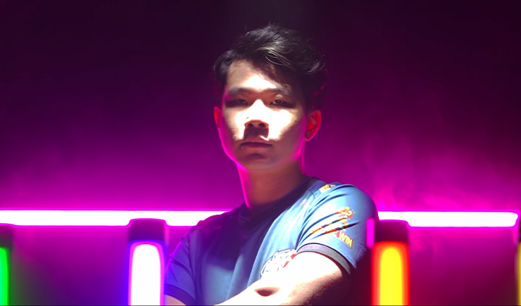 JessNoLimit Comeback ke EVOS Legends, Jadi Roster MPL Season 13 ...