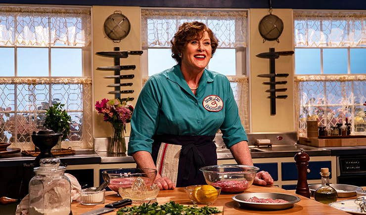 Review Serial Julia (2023) - KINCIR.com