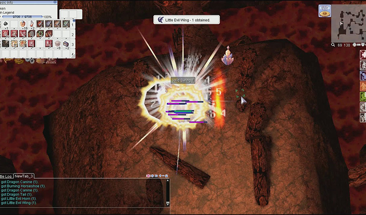 5 Rekomendasi Tempat Farming Zeny Ragnarok Renewal - KINCIR.com