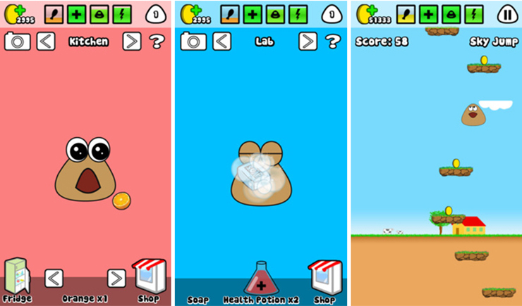 20 Rekomendasi Game Mobile Seru yang Bisa Hilangkan Penat - KINCIR.com