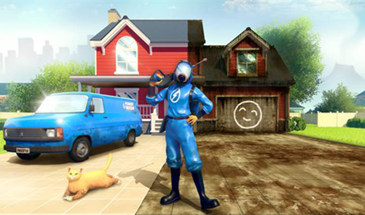 Rekomendasi 20 Game Santai PC Untuk Temani Weekend Kamu - KINCIR.com