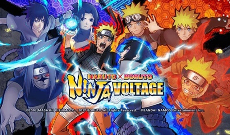 Inilah 20 Rekomendasi Game Anime Mobile yang Patut Untuk Kamu Coba ...