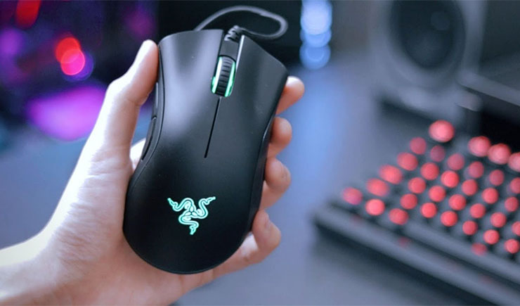 5 Rekomendasi Mouse Gaming Di Bawah Rp300 Ribu - KINCIR.com