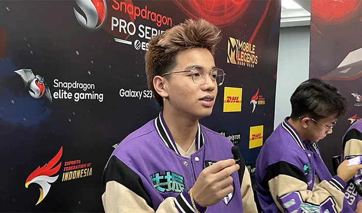 Resmi Keluar Dari ECHO Esports, AURA Yawi Is Real? - KINCIR.com