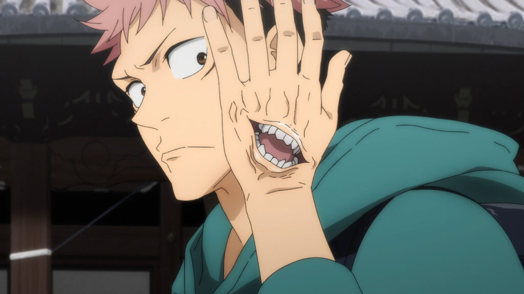 5 Tanda Hubungan Toxic Itadori Yuji dan Sukuna, Bikin Mental Breakdown ...