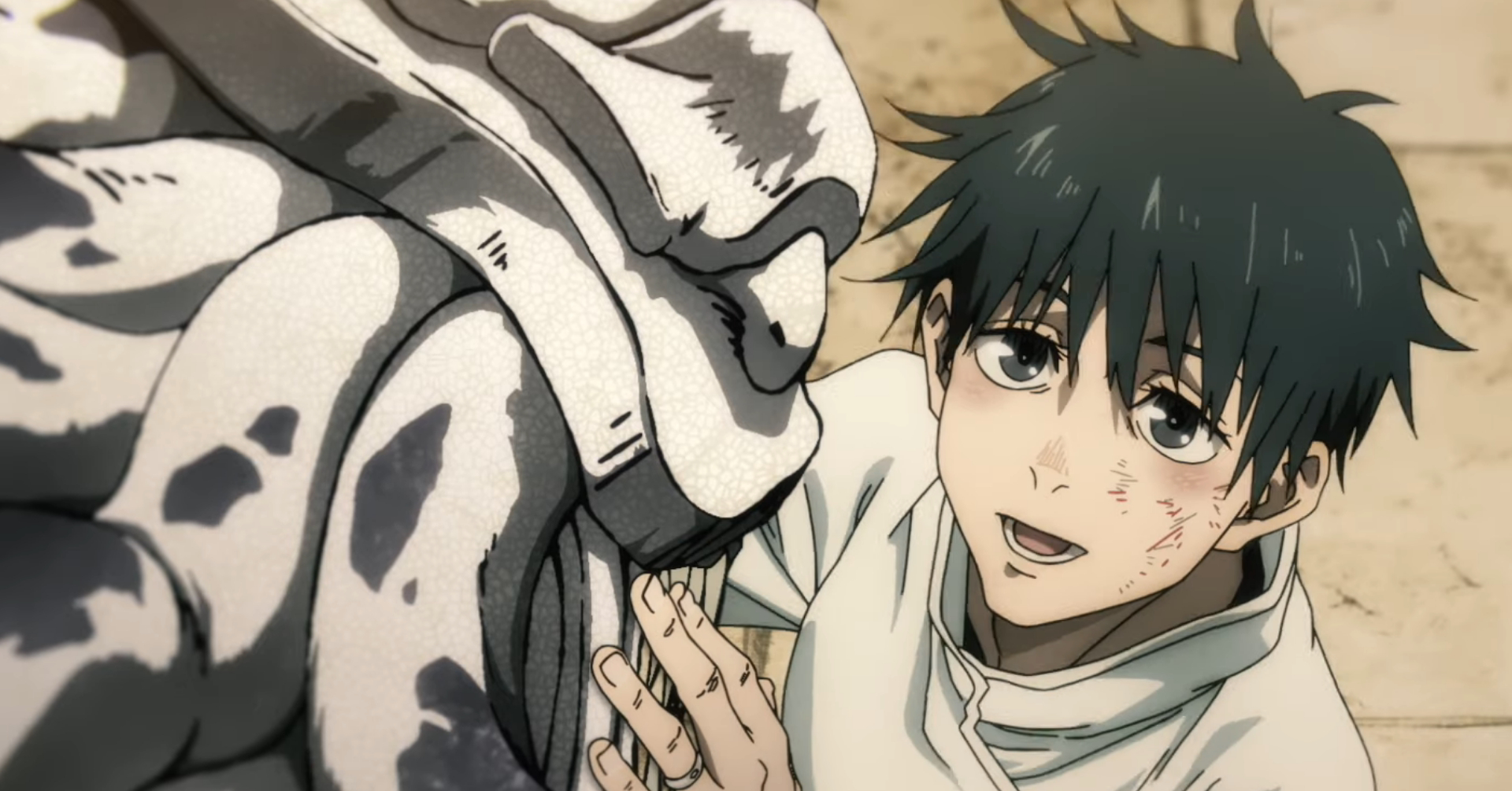 7 Hal tentang Yuta Okkotsu yang Perlu Kamu Tahu! - KINCIR.com