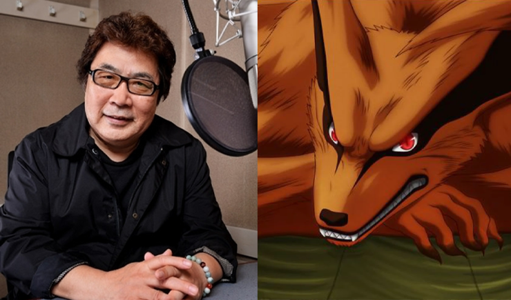 9 Pengisi Suara Anime Tertua yang Masih Aktif Hari Ini - KINCIR.com