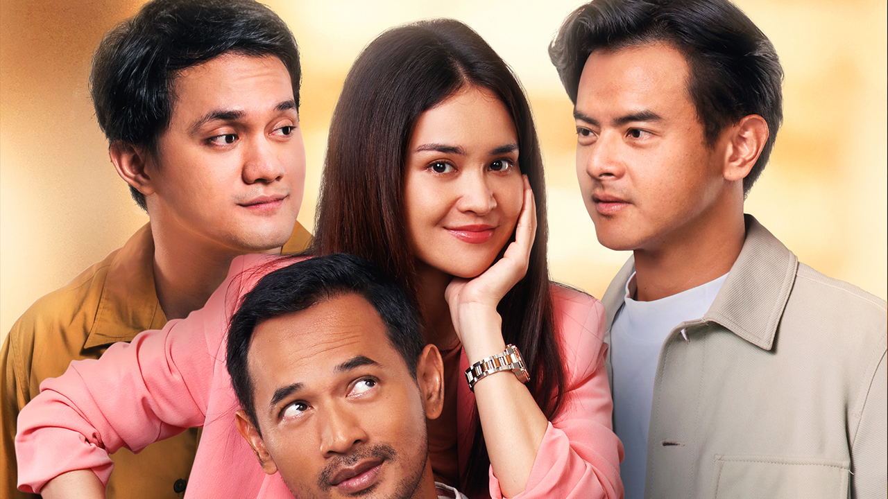 5 Rekomendasi Film dan Serial Prime Video yang Tayang sepanjang Januari ...