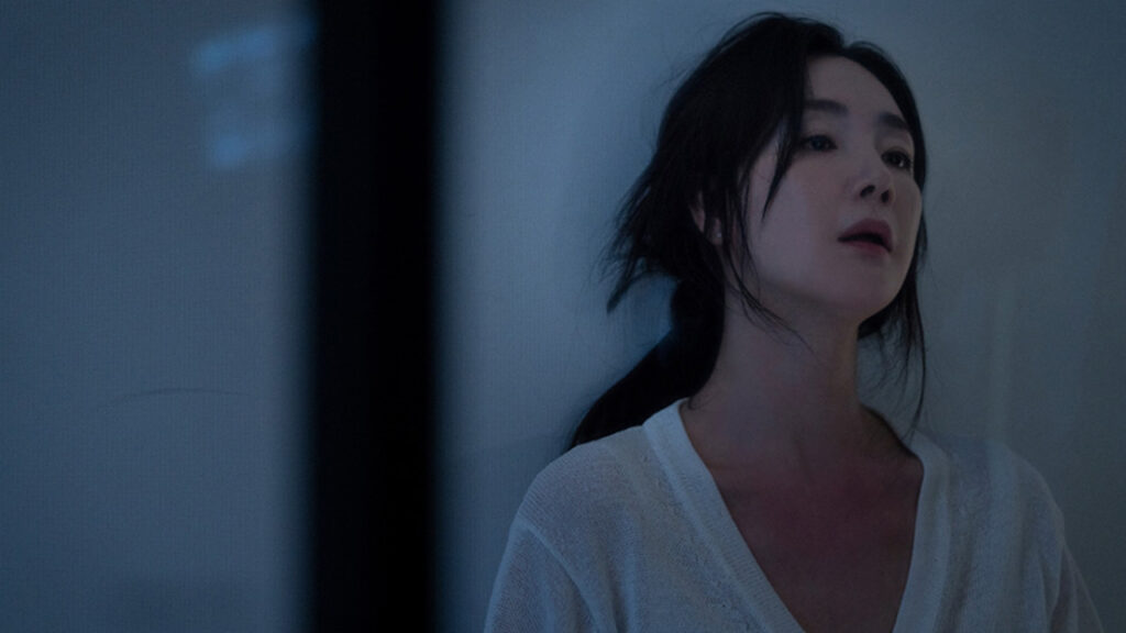 Review Film New Normal (2023) - KINCIR.com