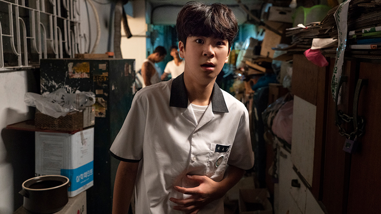 Review Film New Normal (2023) - KINCIR.com