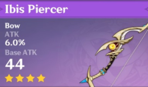 8 Senjata di Genshin Impact yang Cuma Bisa Kamu Dapatkan dari Event ...