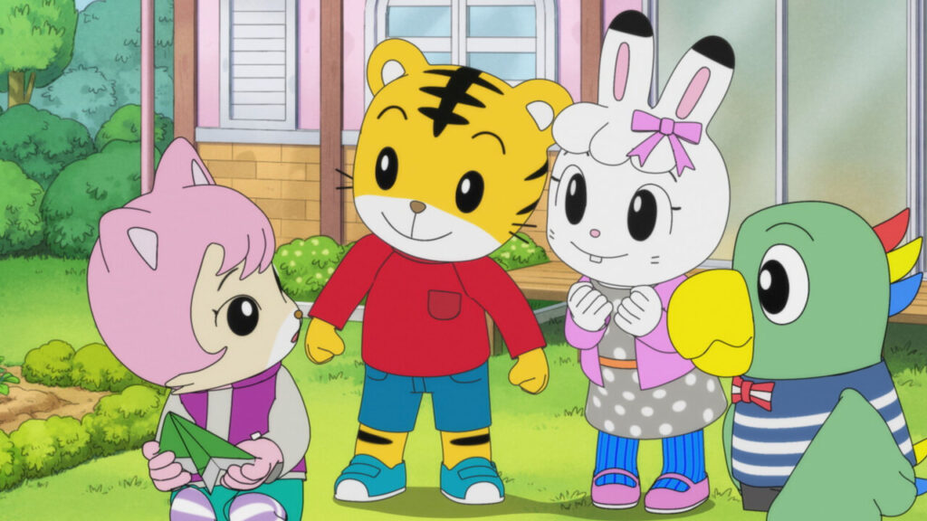 5 Anime yang Tayang Puluhan Tahun dengan Episode Terbanyak hingga Ribuan