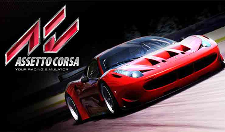 20 Rekomendasi Game Racing PC Buat yang Suka Memacu Adrenalin! - KINCIR.com