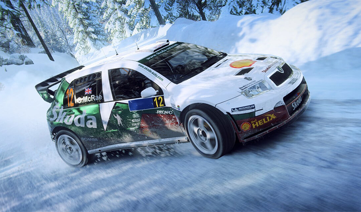 20 Rekomendasi Game Racing PC Buat yang Suka Memacu Adrenalin! - KINCIR.com