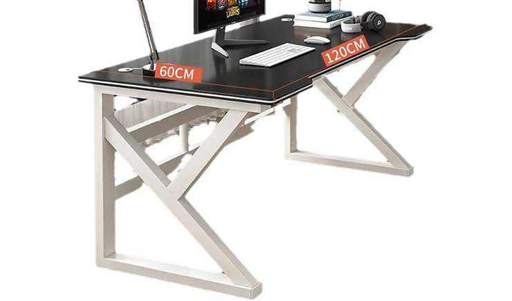 5 Rekomendasi Meja Gaming Di Bawah Rp1 Juta, Cocok Buat Gamer Baru ...