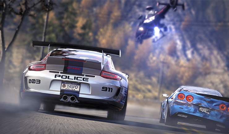 20 Rekomendasi Game Racing PC Buat yang Suka Memacu Adrenalin! - KINCIR.com