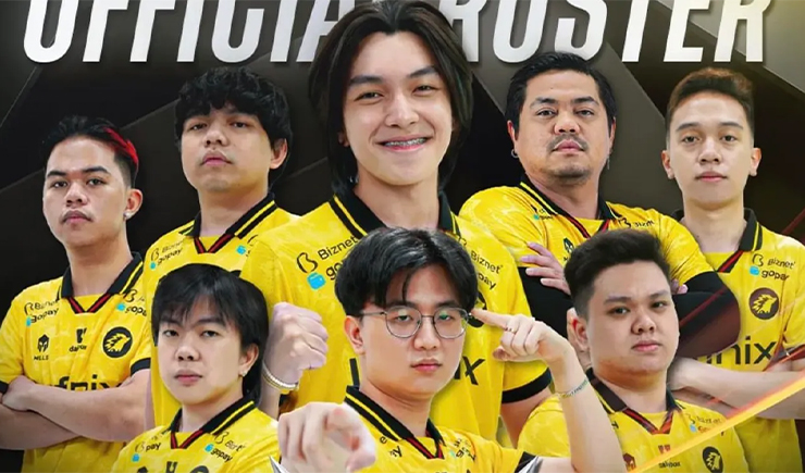 (What’s Hot) ONIC Umumkan Roster MPL Season 13 hingga Wujud Skin RRQ ...