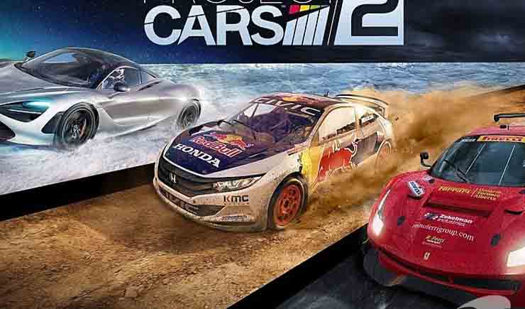 20 Rekomendasi Game Racing PC Buat yang Suka Memacu Adrenalin! - KINCIR.com