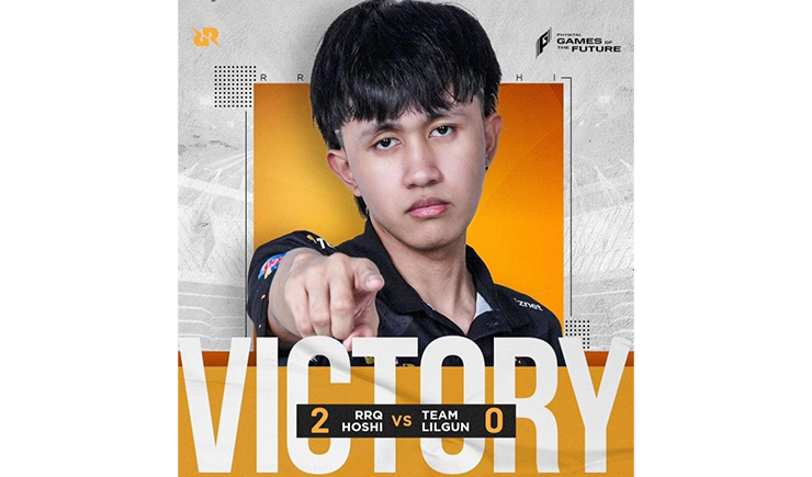 ONIC dan RRQ Menang Mutlak, Inilah Hasil Pertandingan Turnamen Games of ...