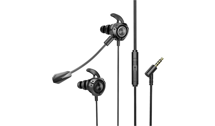 Budget Pelajar, Inilah 5 Rekomendasi Earphone Gaming di Bawah Rp200 ...